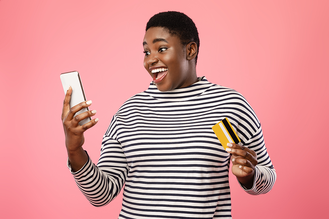 Weird Credit Card Facts and Stats